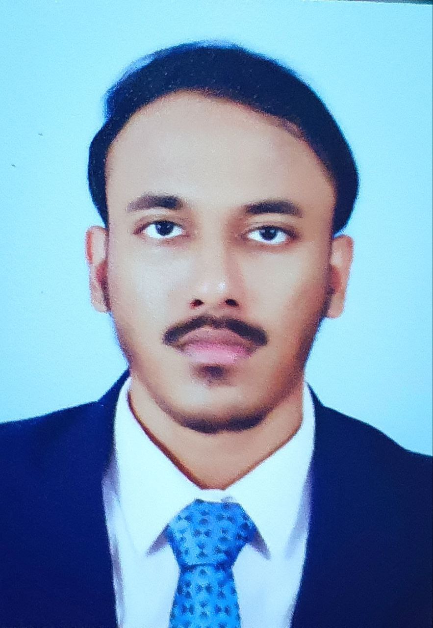 Abdul Raheem Mohamed Azmeer | Job Hub